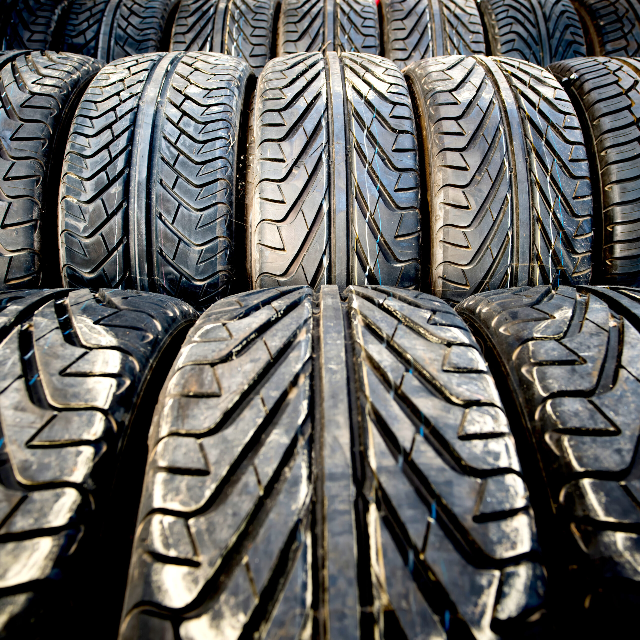 Are Used Tires Safe to Buy? A Comprehensive Guide